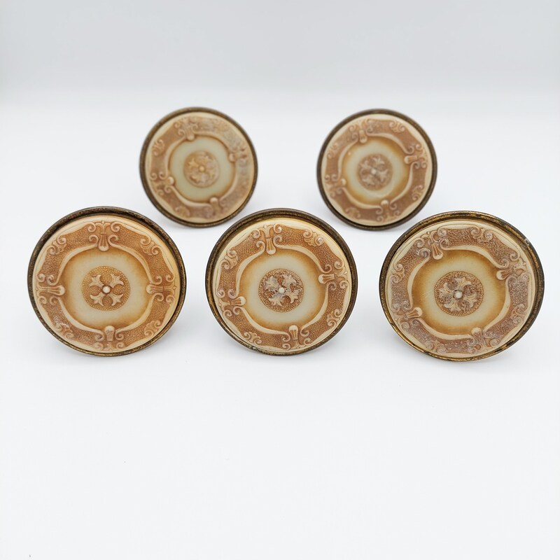 Italian Drawer Pulls - Etsy
