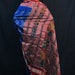 Blue Red Kite Odisha Ikat Sambalpuri Silk Saree-odisha Weaves - Etsy