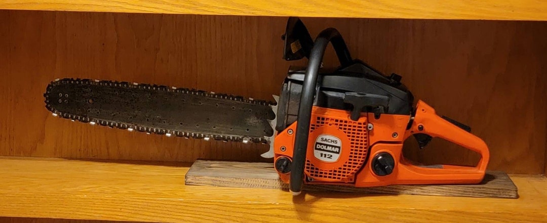 Sachs Dolmar 112 - Etsy