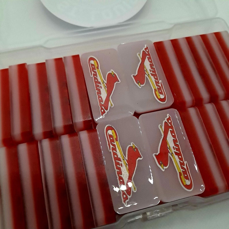 Custom Themed Dominoes - Etsy