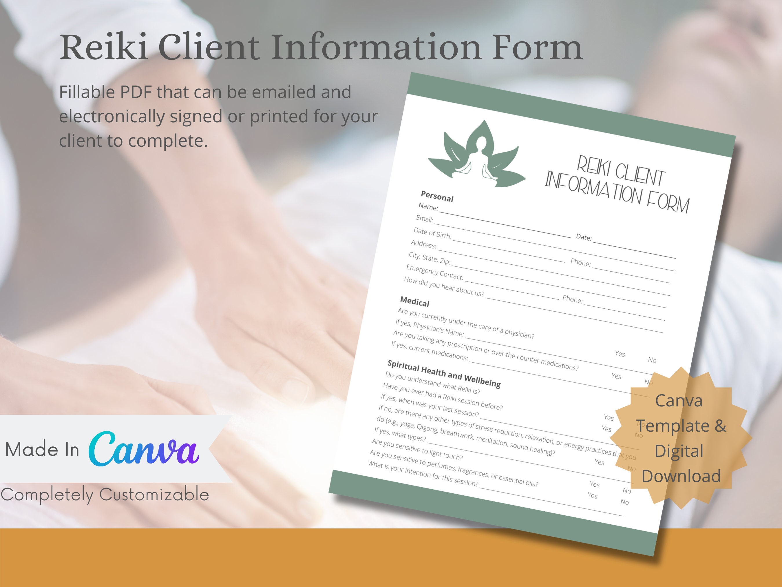 Reiki Client Forms Reiki Reiki Healing Reiki Symbols Reiki Crystals ...