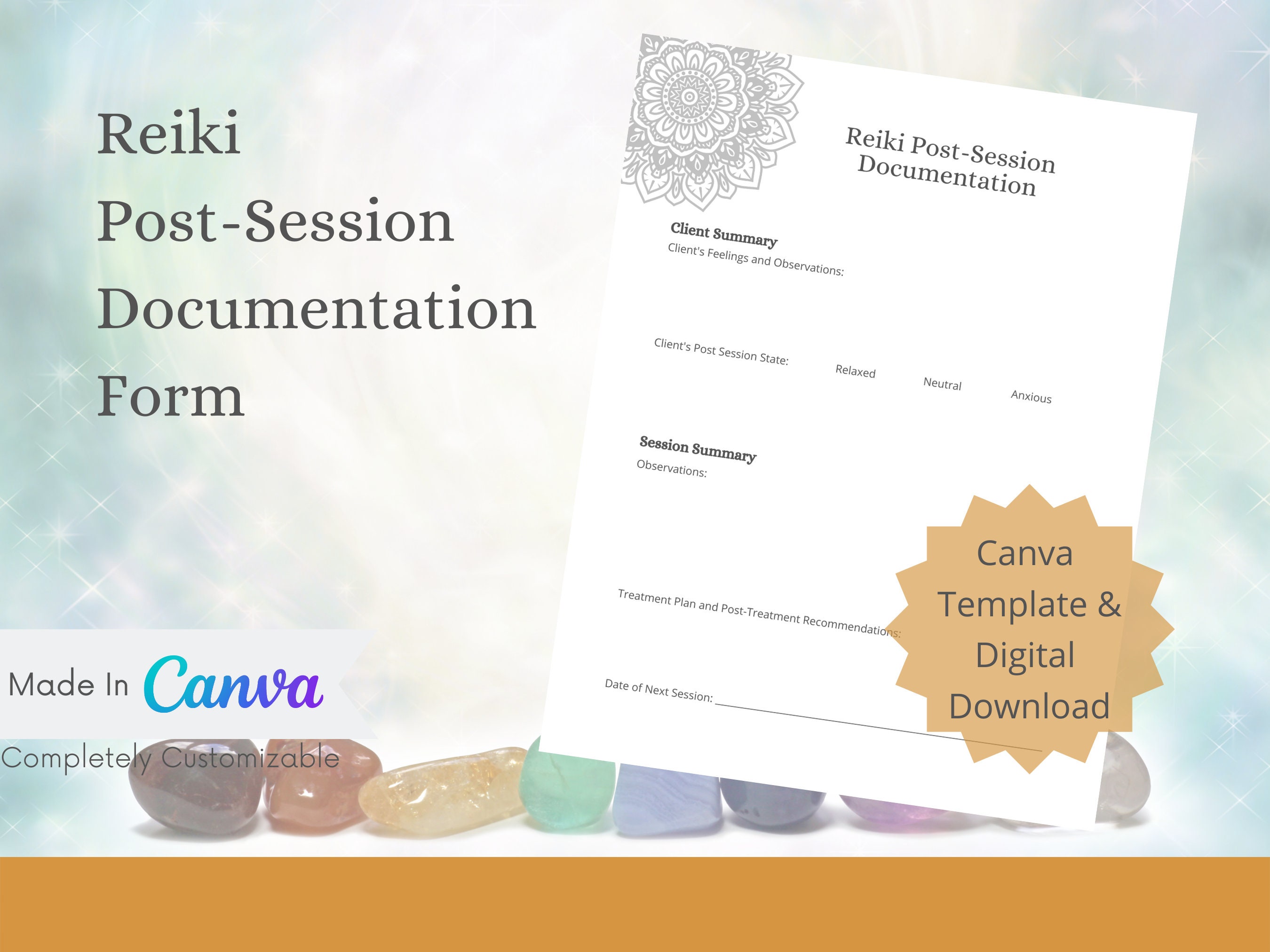 Reiki Client Forms | Reiki | Reiki Healing | Reiki Symbols | Reiki ...