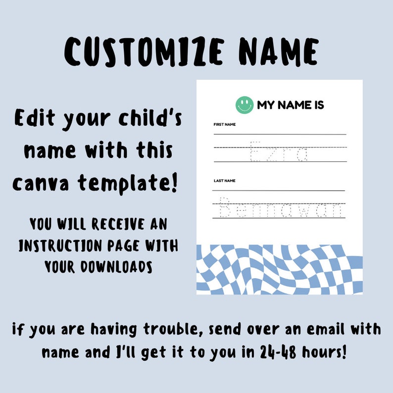 Preschool Morning Menu: Homeschool Printable Activities (digital ...