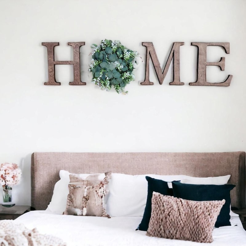 Wood Signs for Home Decor - Etsy