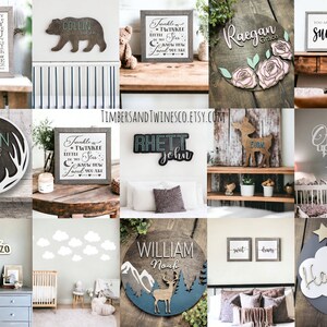 Cane Rattan Highland Cow, Wicker Farm Animals, Cane Rattan Wall Decor ...