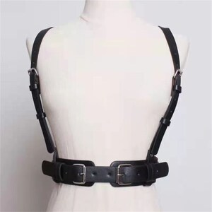 Renaissance Elegant Knight Leather Pouch Steampunk Belt Satchel Cosplay ...