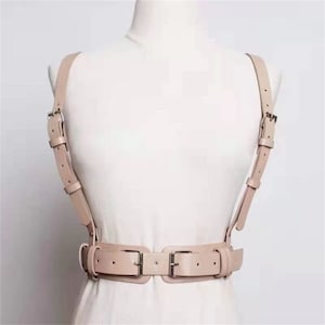 Renaissance Elegant Knight Leather Pouch Steampunk Belt Satchel Cosplay ...