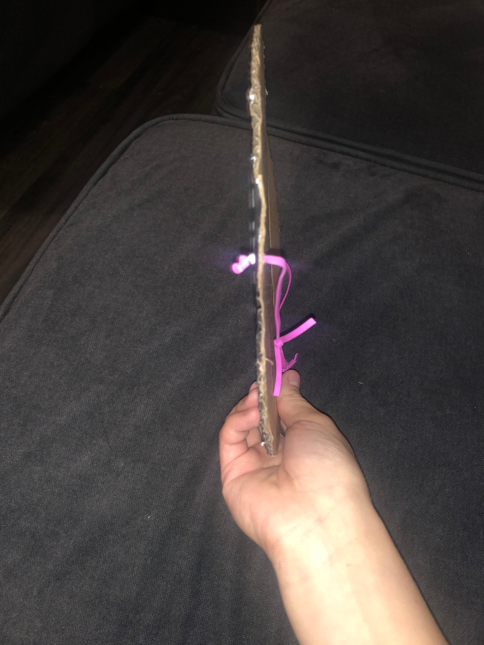 Weirdcore Clock Mask With Mouth | Etsy UK