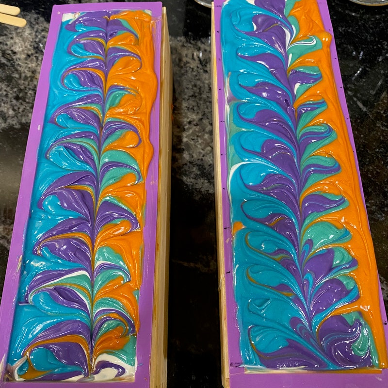 Soap Loaves - Etsy