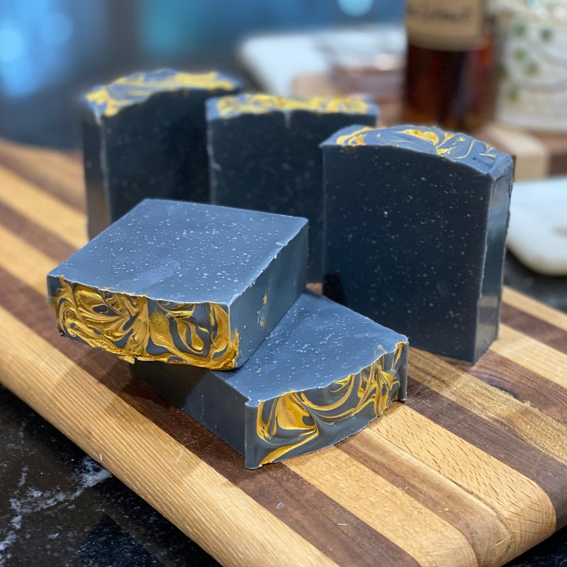 Decorative Soaps - Etsy