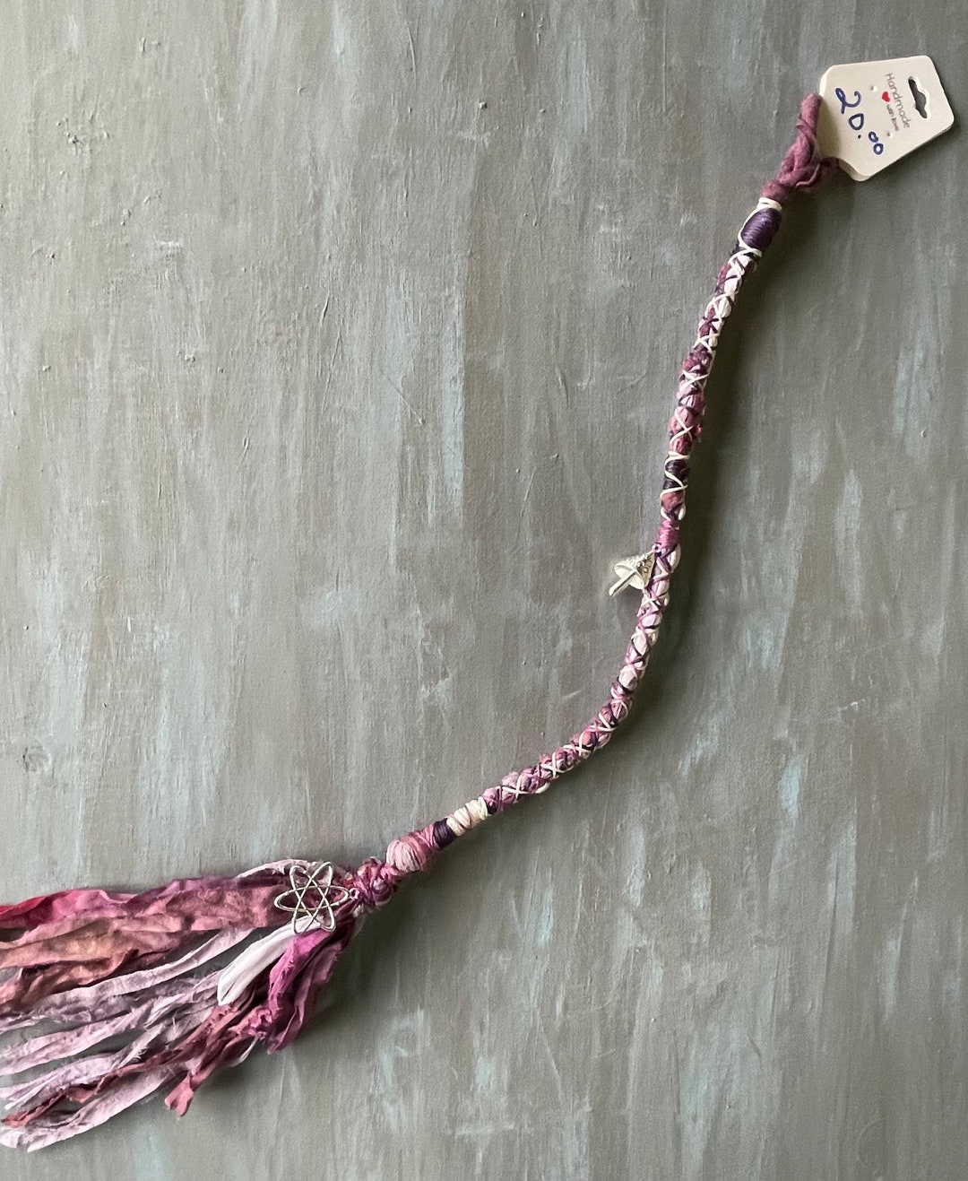 Dread Wrap/hair Wrap - Etsy