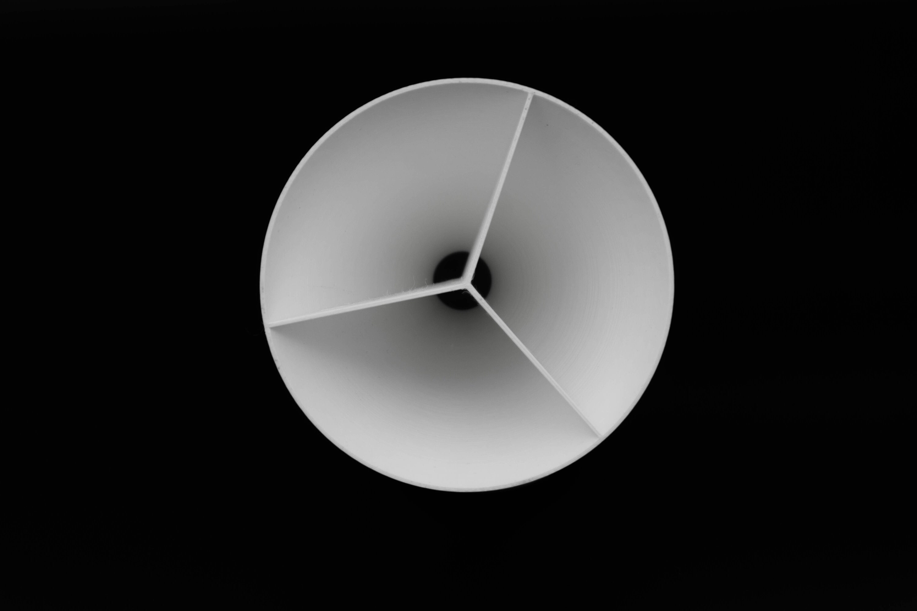 Split Funnel Tool for Acrylic Pouring/silicone Pouring/disc Golf Disc ...