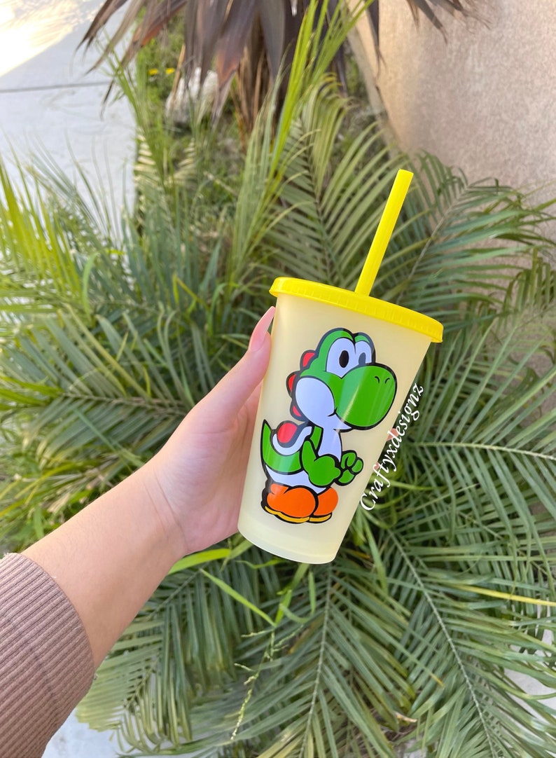 Kids Cups / Character Cups / Party Favors / Toddler Cup / Kids - Etsy