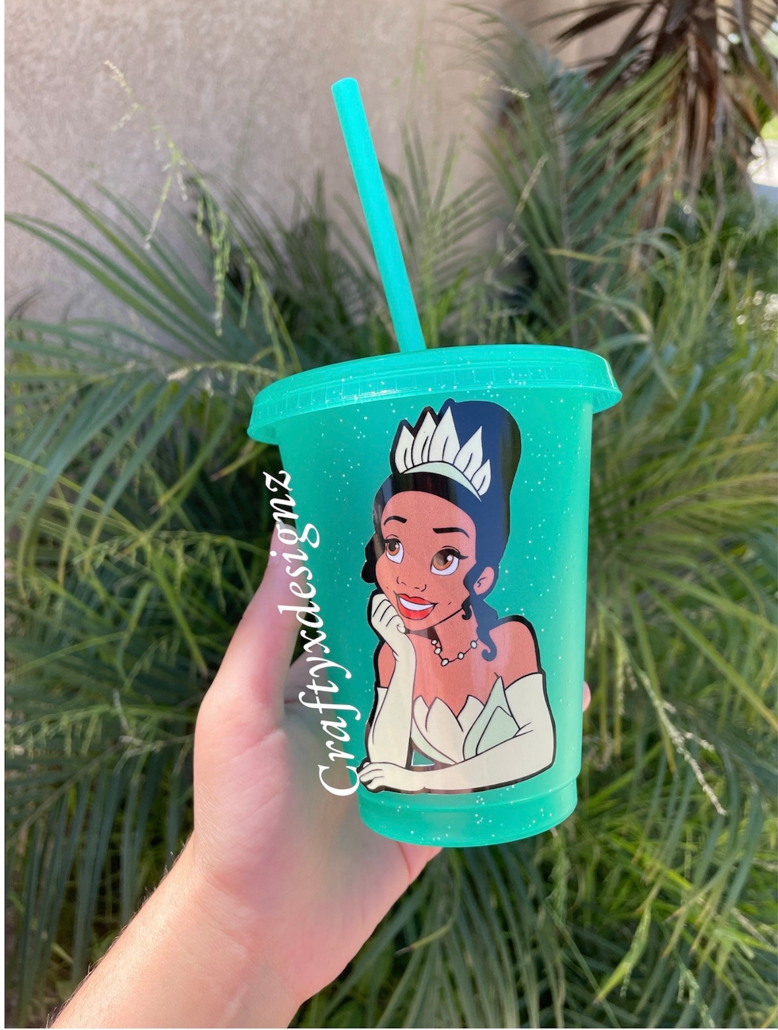 Custom Kids Cups / Personalized Cups / Princess Cups / Character Cups ...