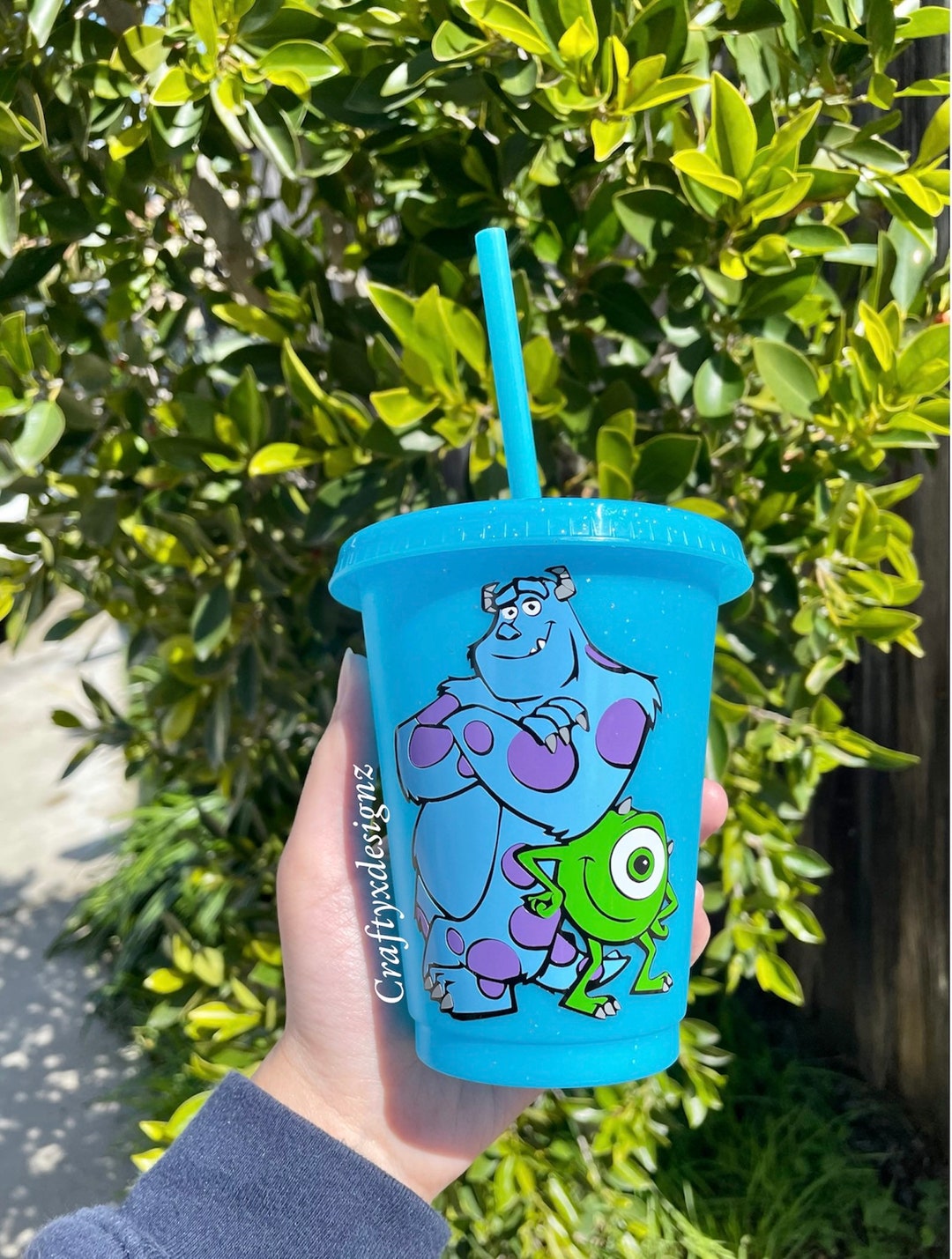 Kids Cups / Personalized Cups / Custom Cups / Character Cups / Toddler ...