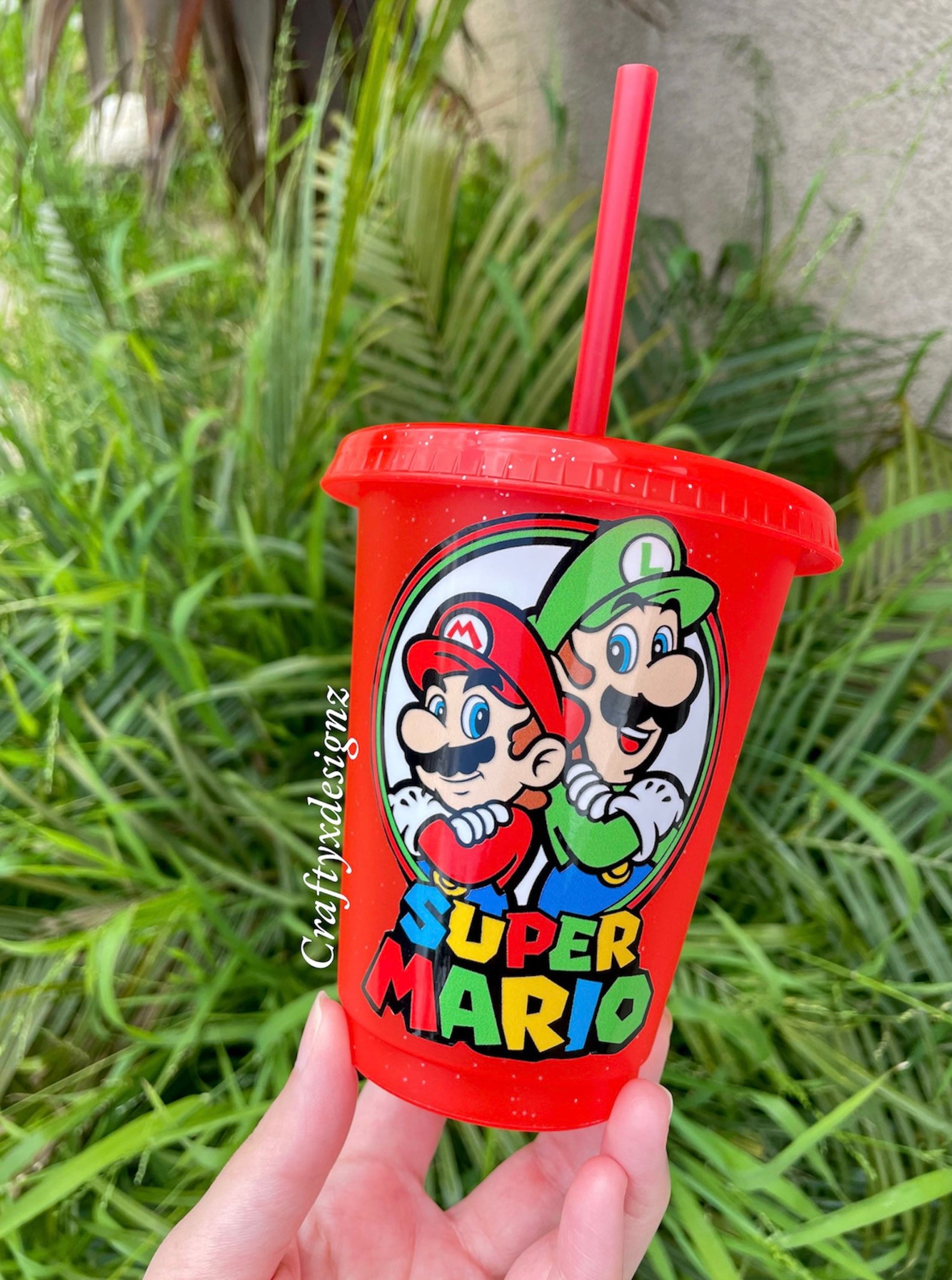Kids Cups / Character Cups / Party Favors / Toddler Cup / Kids ...