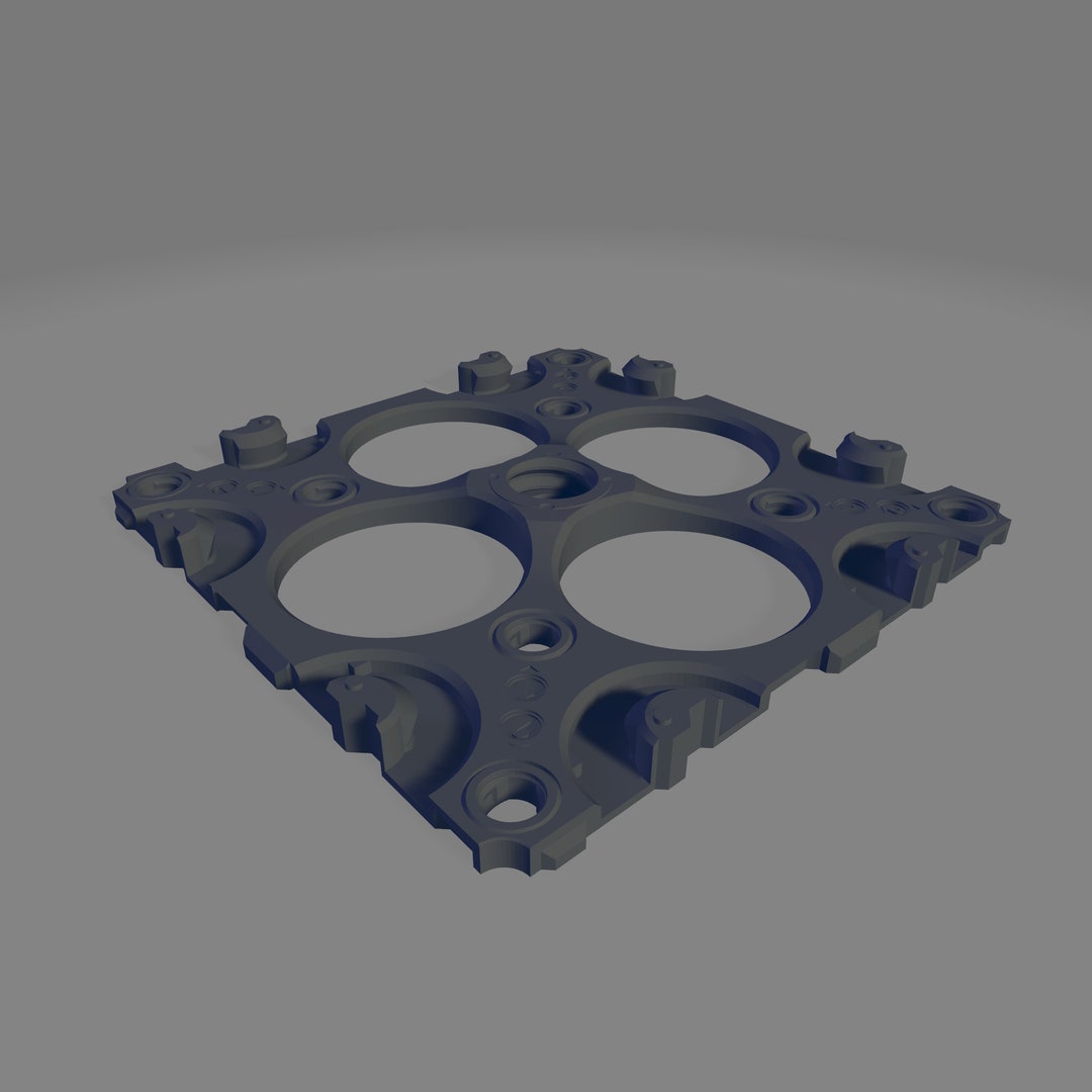 Stagetop Core Pieces - Etsy