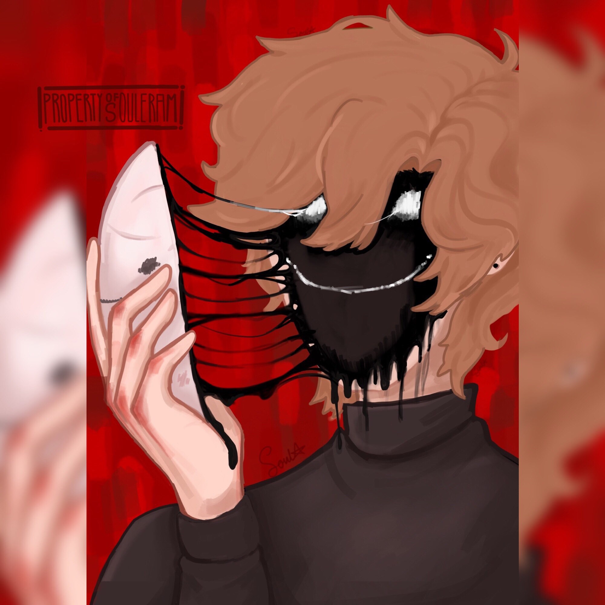 Dreamwastaken Print Dream Smp Art Print - Etsy Australia