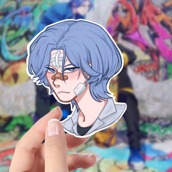 Sk8 the Infinity Sticker - Etsy