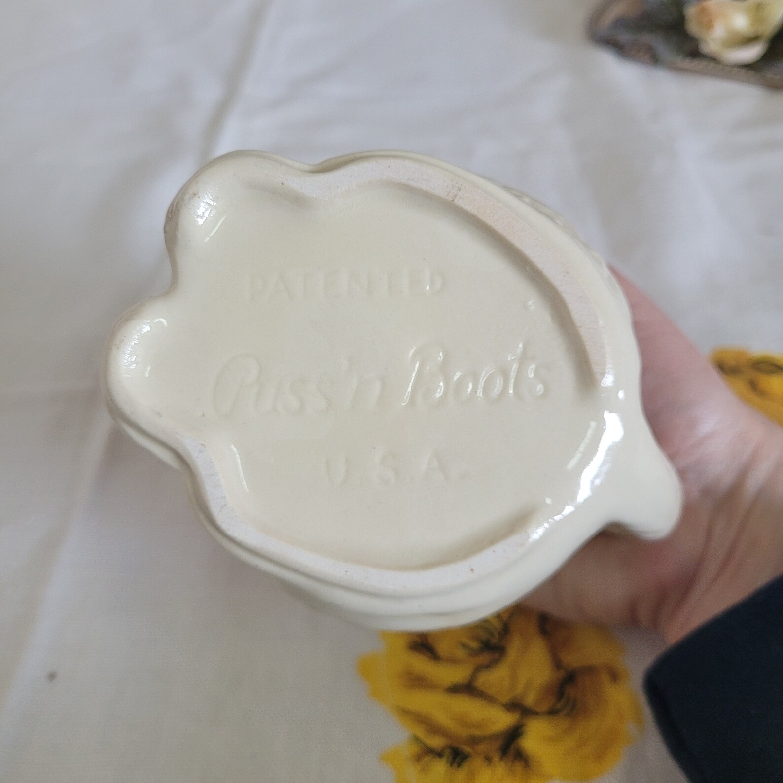 1940s Puss 'n Boots Creamer/pitcher USA Cat Vintage Retro - Etsy