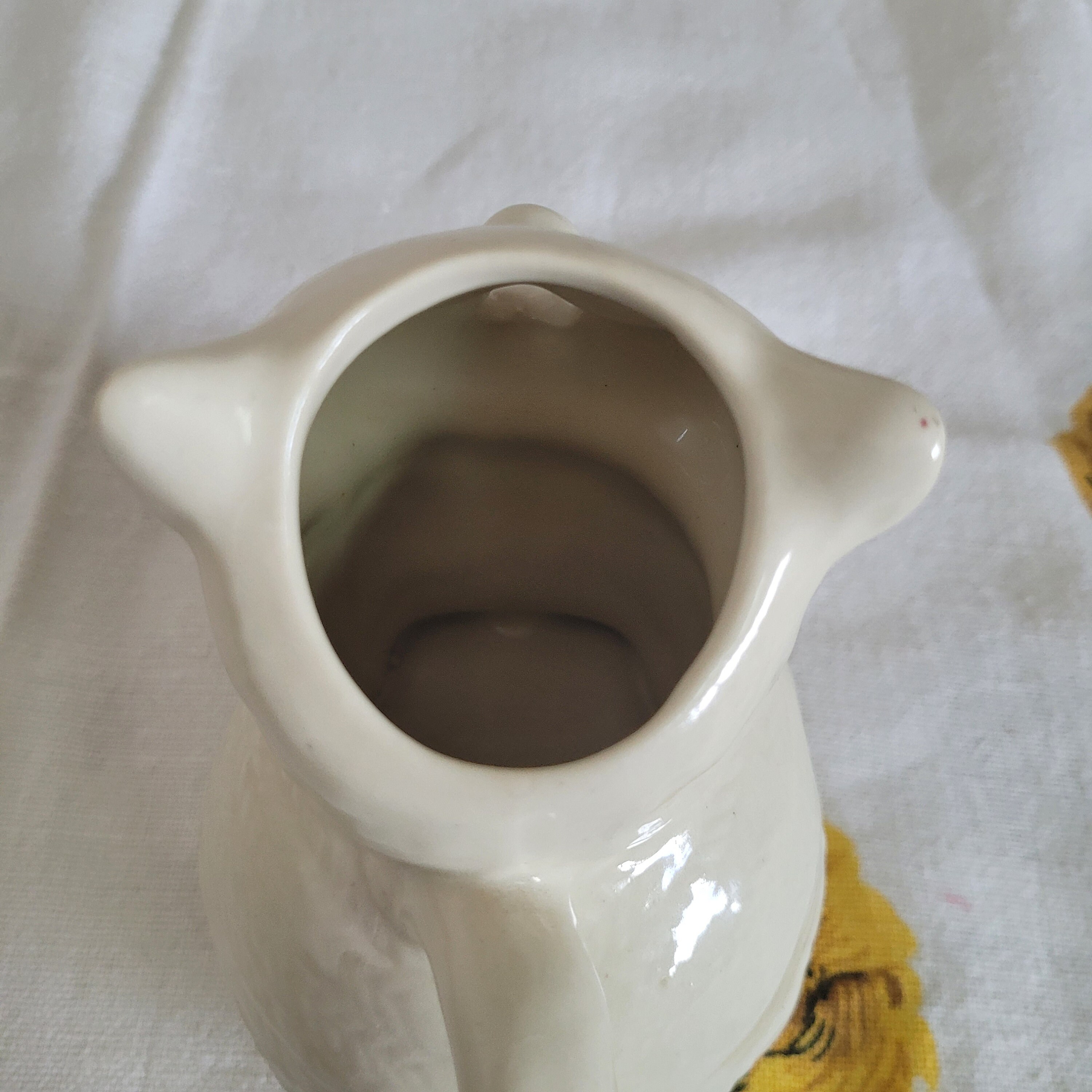 1940s Puss 'n Boots Creamer/pitcher USA Cat Vintage Retro - Etsy
