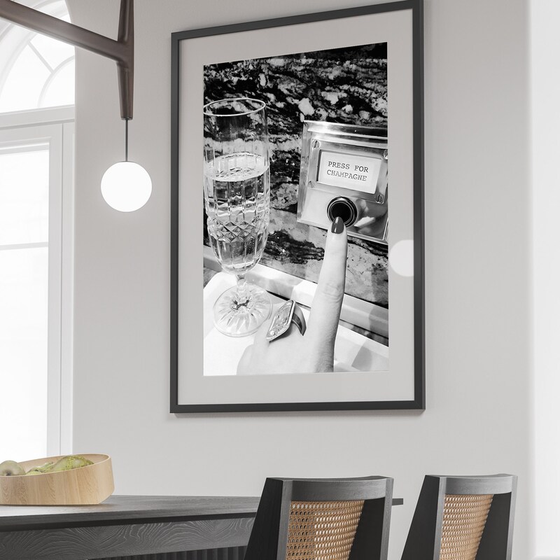 Button Wall Art - Etsy