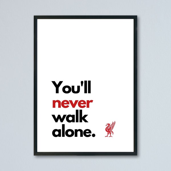 Liverpool Fc - Etsy