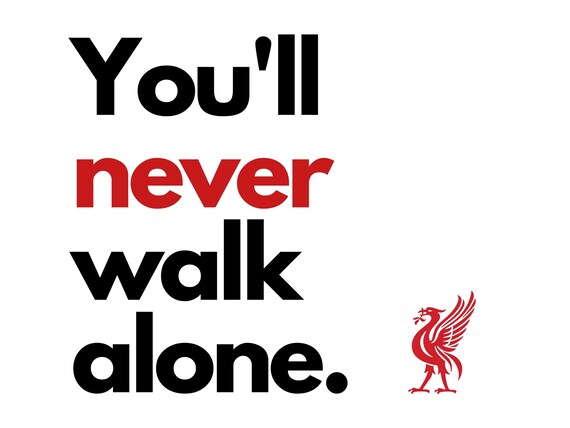 Liverpool Fc Fan Quotes