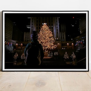 Home Alone 2 Lost in New York Poster, Funny Christmas Decor, Kevin ...
