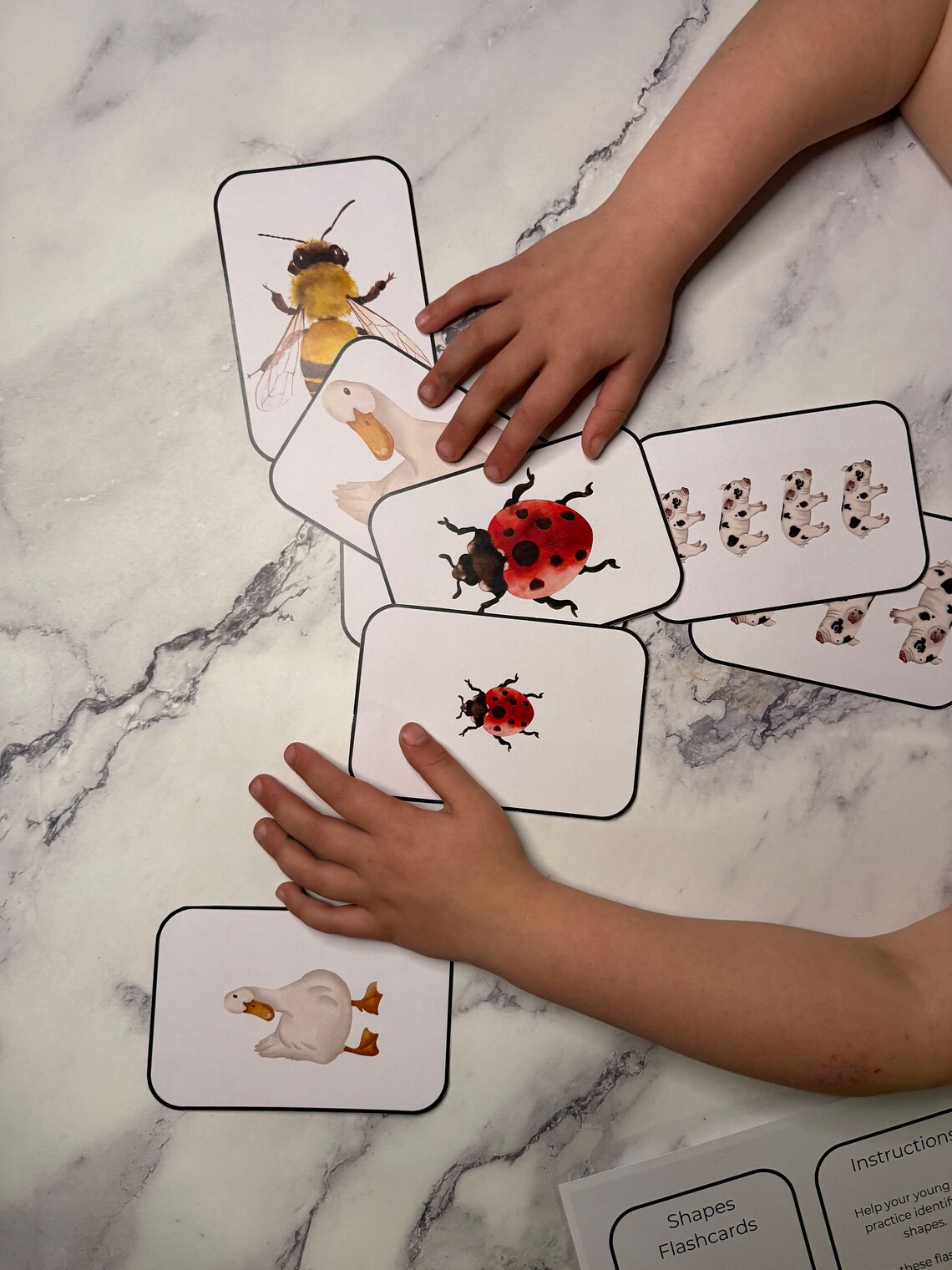 Greater Than/ Less Than Flash Cards DIGITAL - Etsy