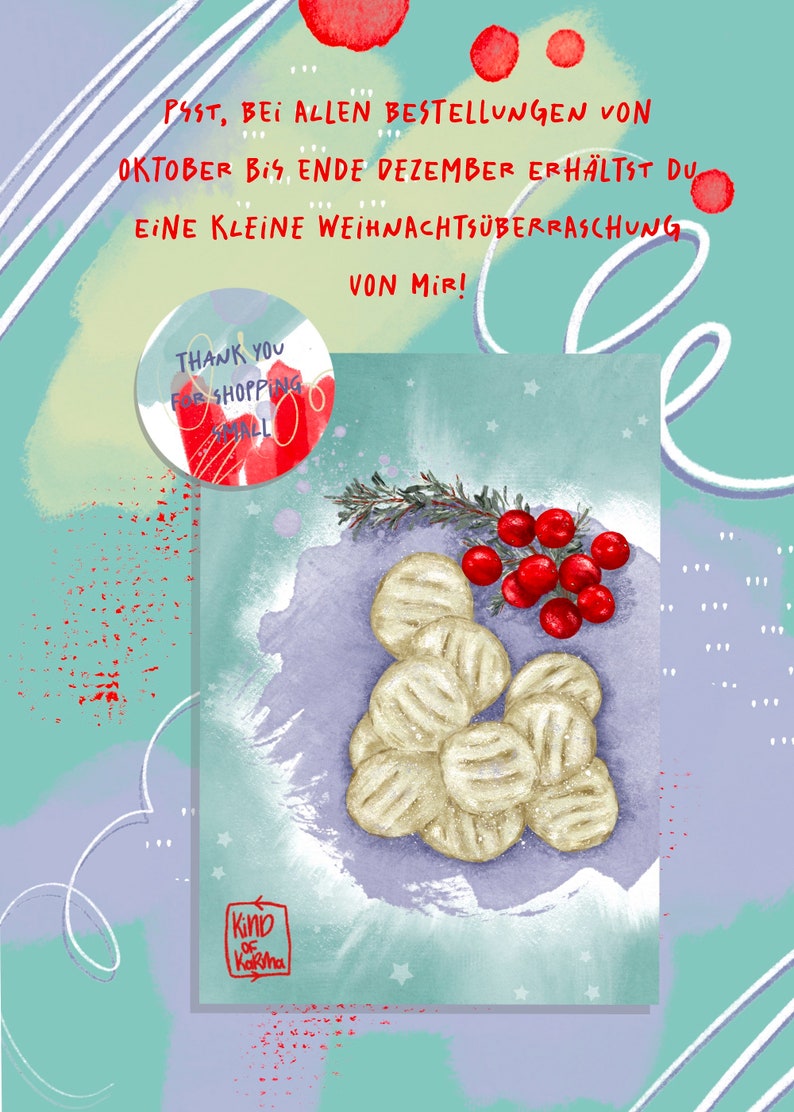 Gutschein Zeit statt Zeug Karte für Gutschein - Etsy.de