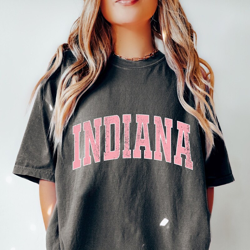 Indiana - Etsy