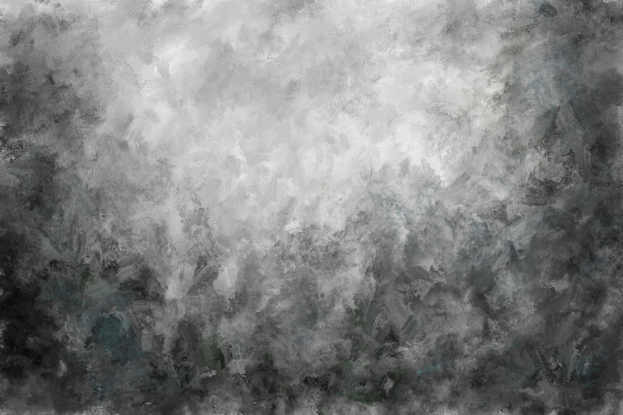 Fine Art Texture, Digital Background, Photo Overlay, Painted Texture ...