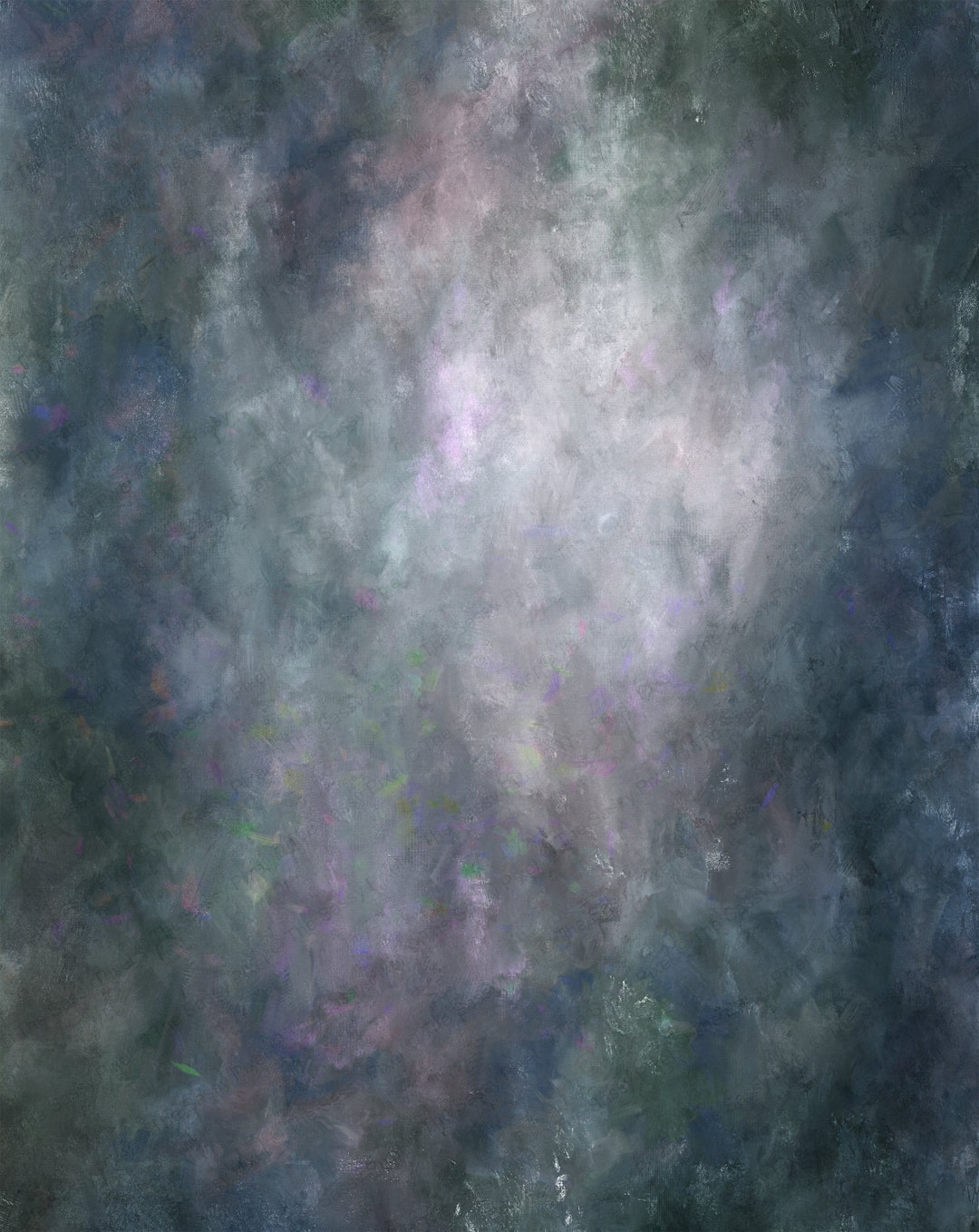 Fine Art Texture Digital Background Photo Overlay Painted - Etsy