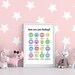 Feelings Poster, Classroom Decor, Feelings Chart Poster, My Feelings ...