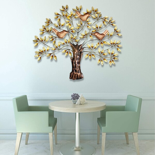 Living Tree Wall Hanging - Etsy