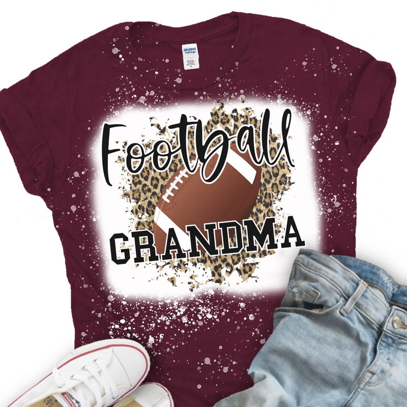 High School Football Shirts - Etsy
