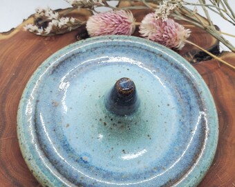 Ceramic Ring Holder - Etsy