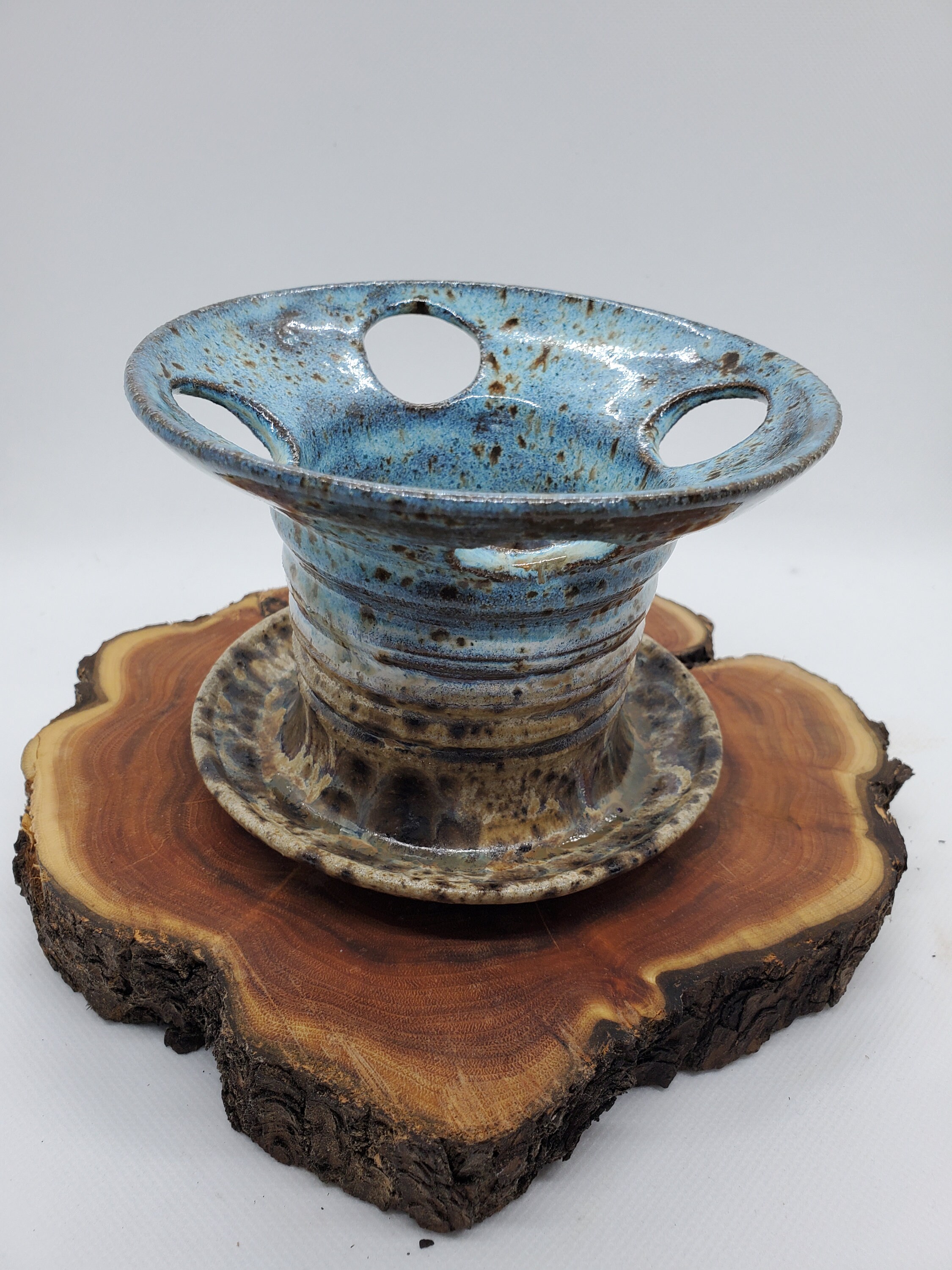 Ceramic Toothbrush Holder Handmade - Etsy