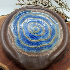 Ceramic Kitchen Spoon Rests, Handmade Pottery Spoon Rest - Etsy