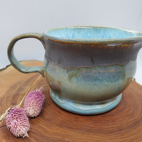 Maple Syrup Pottery - Etsy