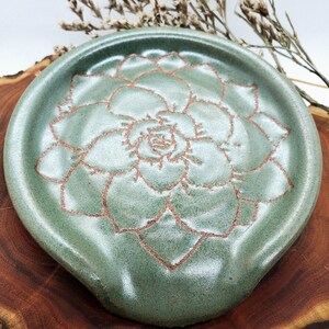 Ceramic Kitchen Spoon Rests, Handmade Pottery Spoon Rest - Etsy