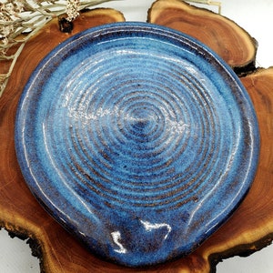 Ceramic Kitchen Spoon Rests, Handmade Pottery Spoon Rest - Etsy