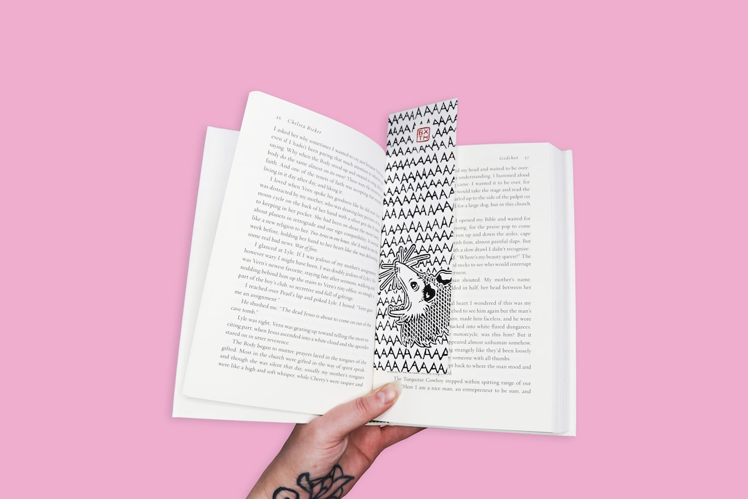 Screaming Animals BOOKMARKS Linoleum Block Print on 220gsm Paper - 21cm ...