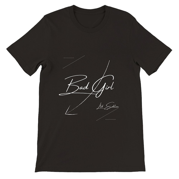 Bad Girls - Etsy