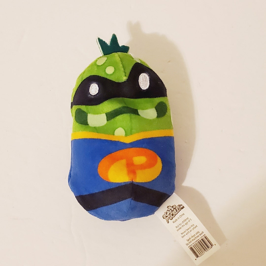 Cats Vs Pickles SOUR MENACE 4 Beanie - Etsy