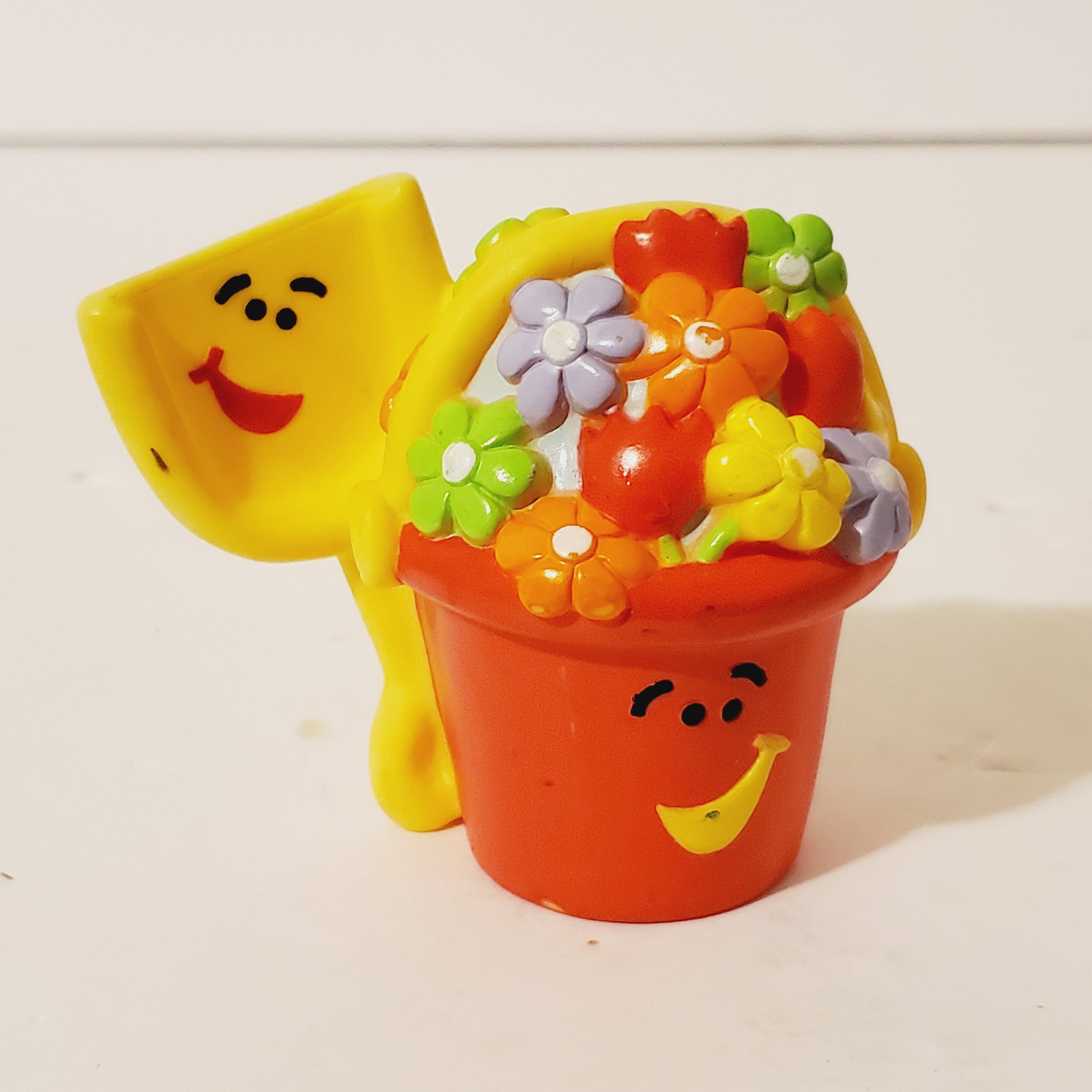 Blues Clues Shovel And Pail