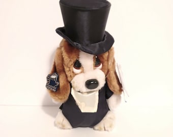 Sad Sam Plush - Etsy