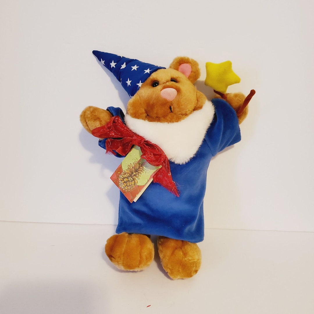 Good Stuff Plush Christmas Mouse 12 Inches - Etsy