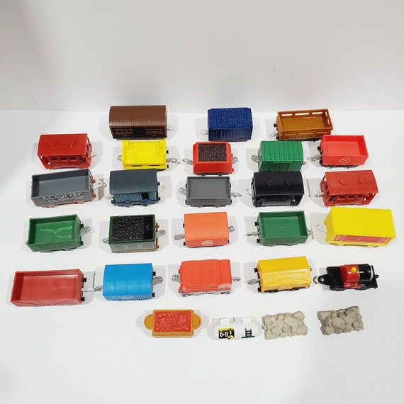 Thomas Plastic Gullane